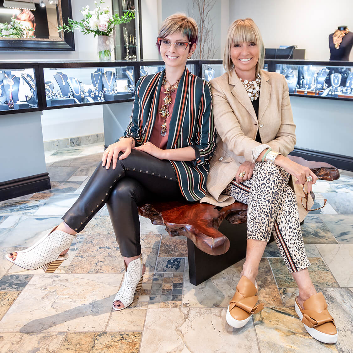 Our Story | Meet Carrie Lamb, Owner & Designer of FRIDA