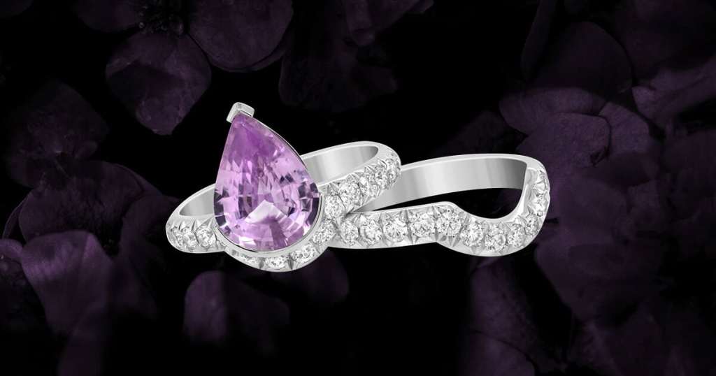 Top Engagement Ring Trends 2026: Think Outside The Box! | FRIDA